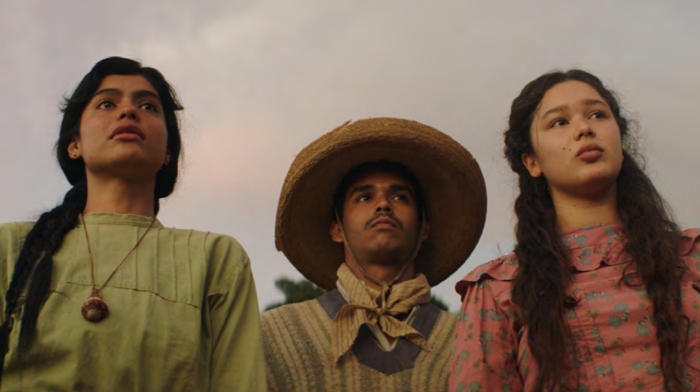 Cine. La Arriera llega a pantallas comerciales